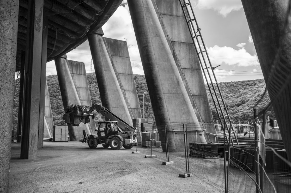 Reportage corporate – Hamon Group – dbcreation